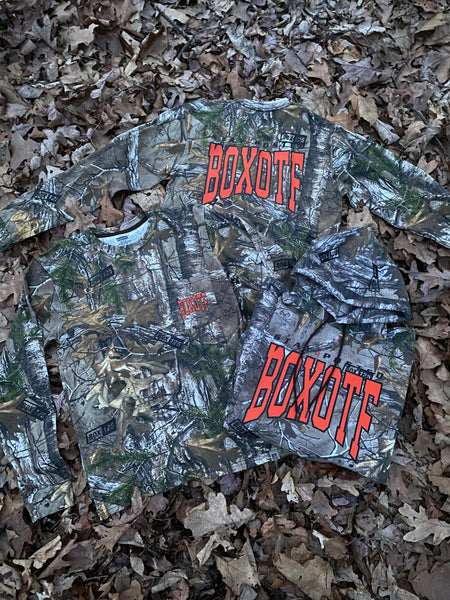 BOX 125 Clothing | BOXONETWOFIVE.COM